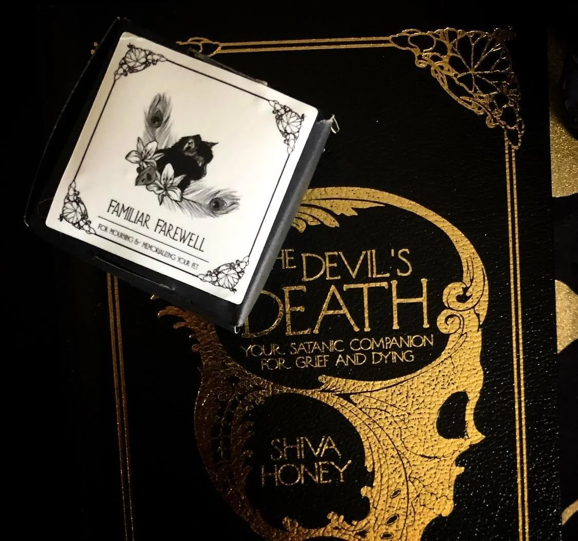 My Death Wishes - End of Life Planning Workbook — Serpentīnae