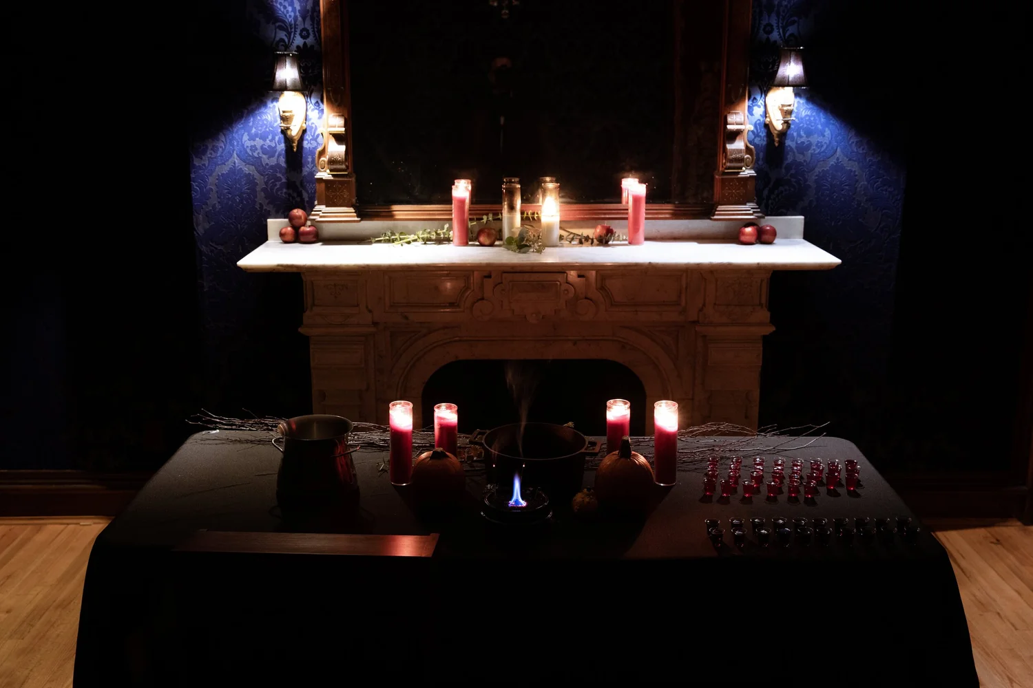 Finding Your Flame: Cultivating Your Power Through Satanic Candle ...
