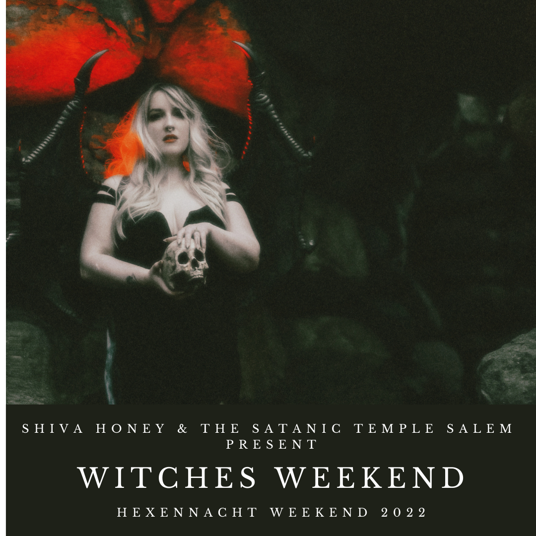 Witches Weekend — Serpentīnae