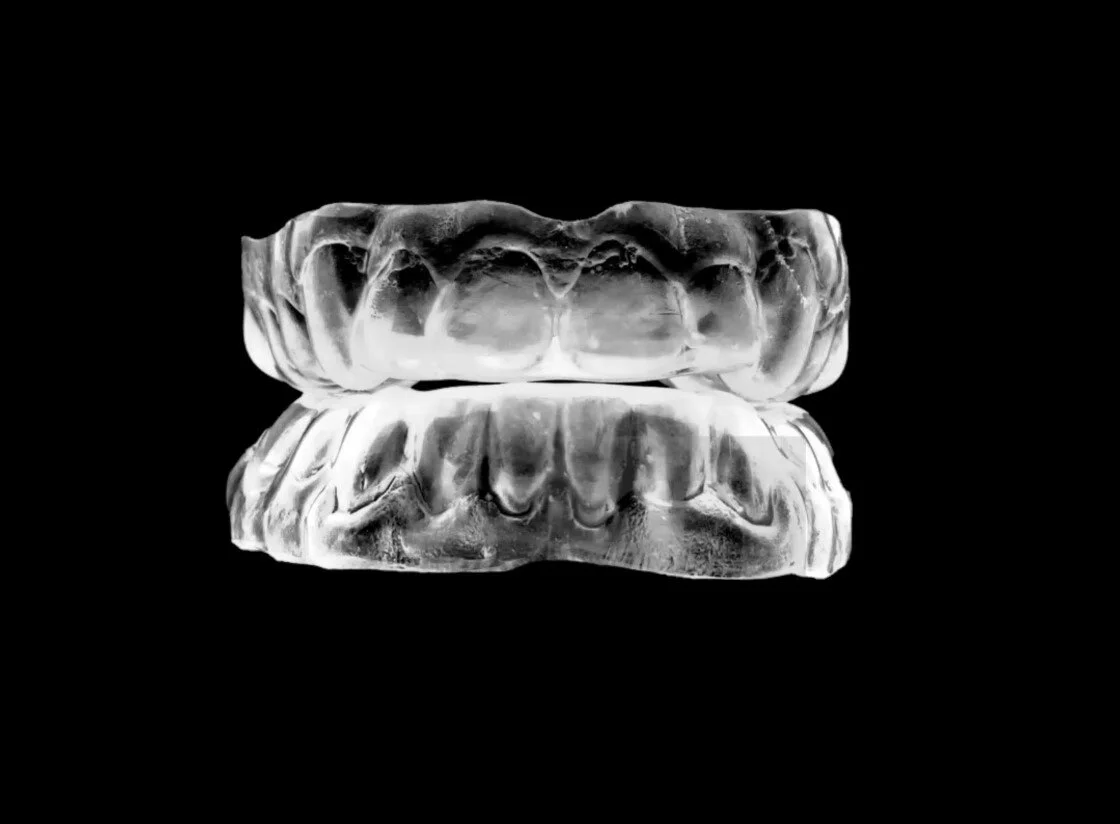 Clear Aligners — Hopetown Dental Lab