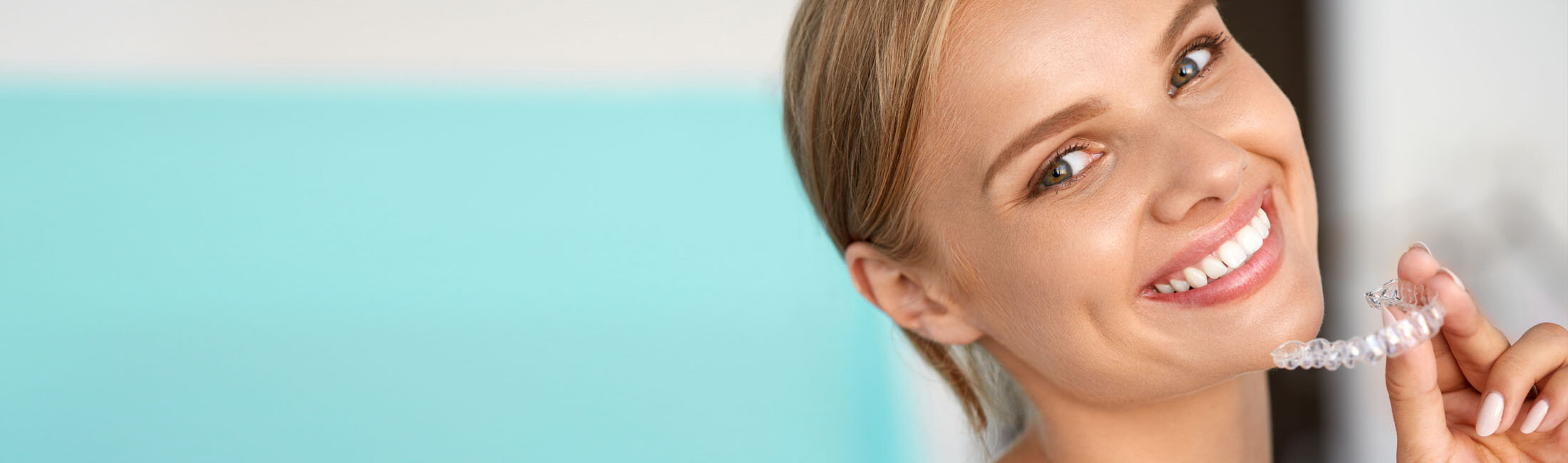 Clear Aligners — Hopetown Dental Lab