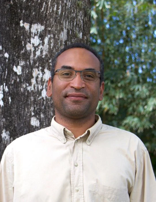 Our Team — Caribbean Green Technology Center