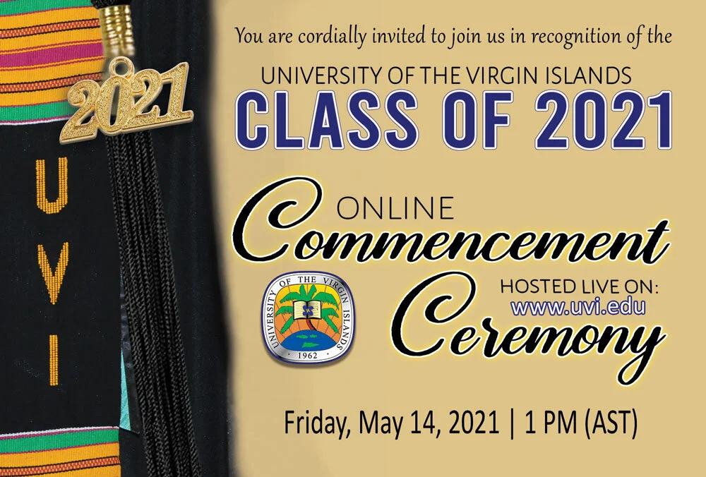 Events - UVI — Caribbean Green Technology Center