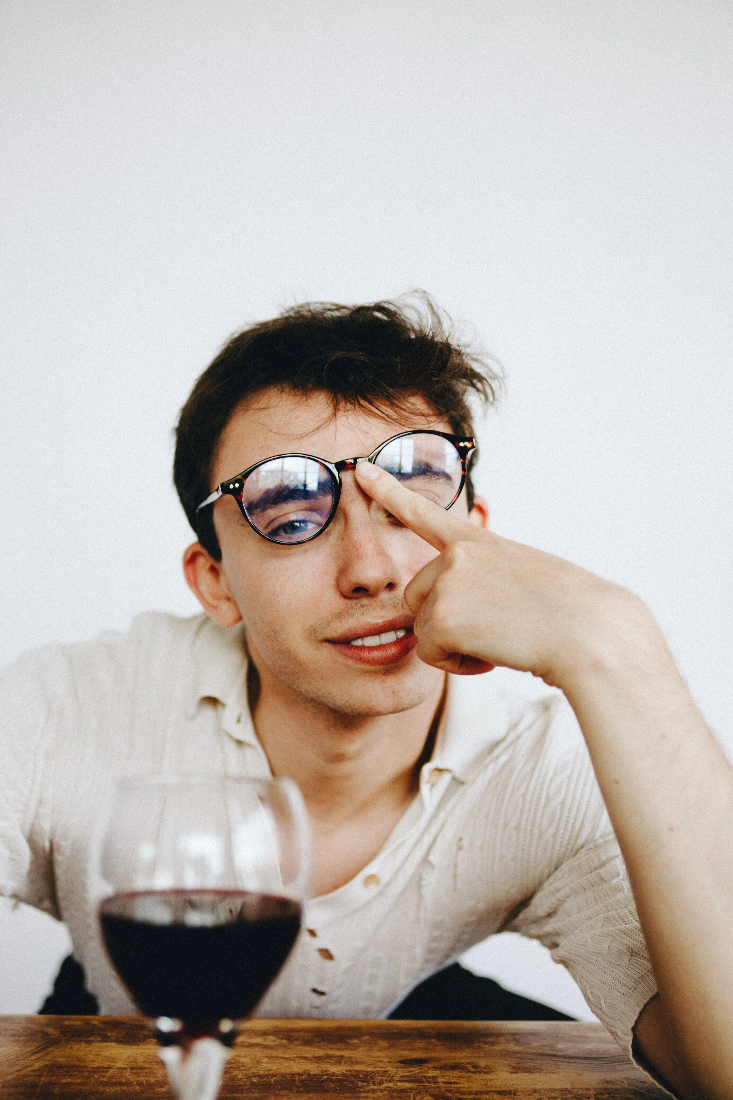 about — andrew stevens purdy