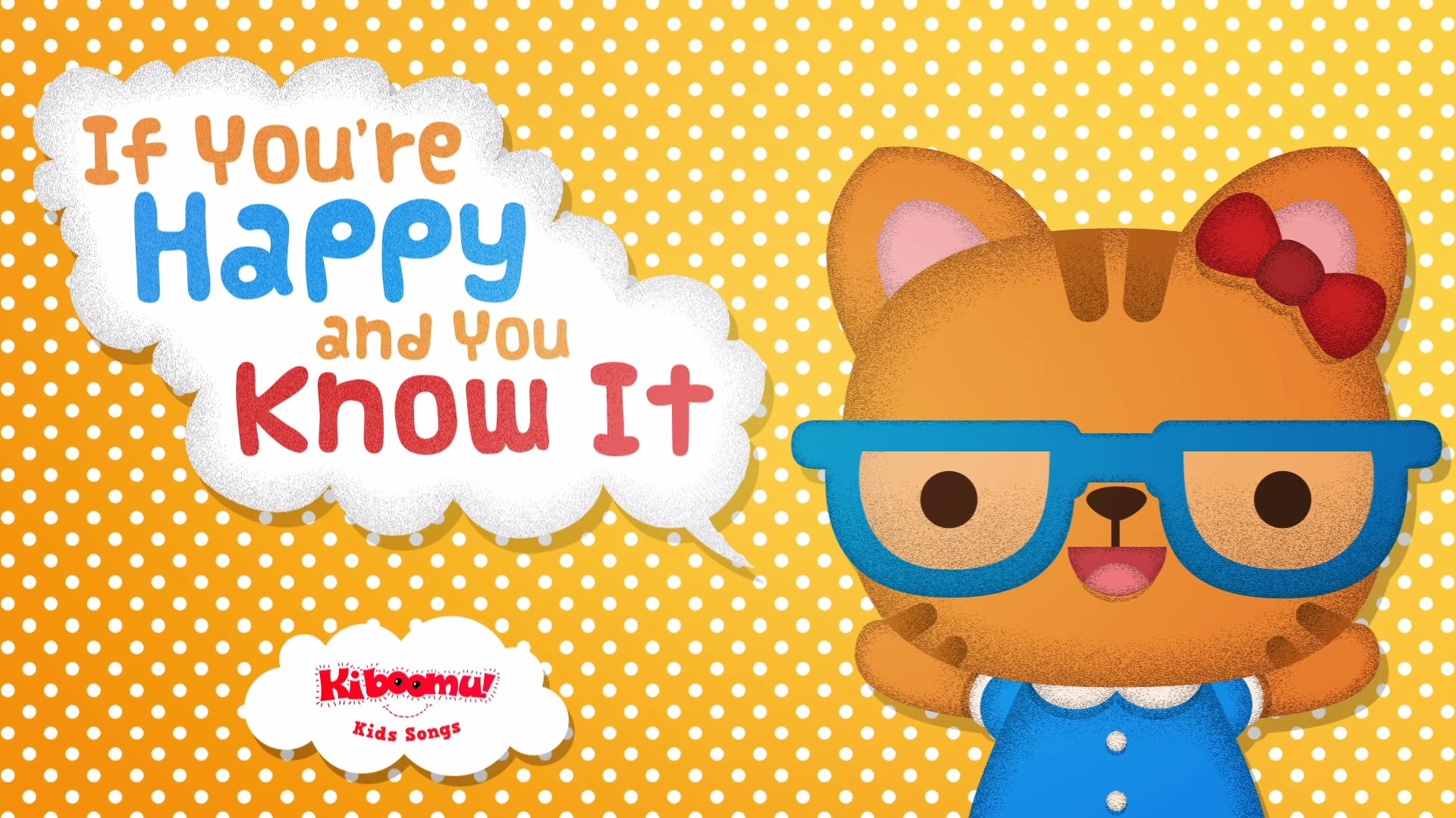 Kiboomu: Children Videos — Squid&Pig | Cute & Kawaii Illustrators