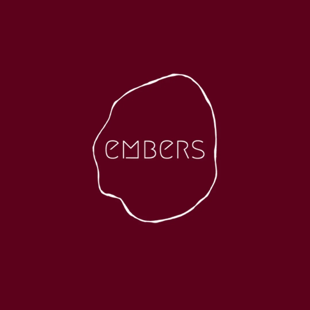 Embers — Octoberbest