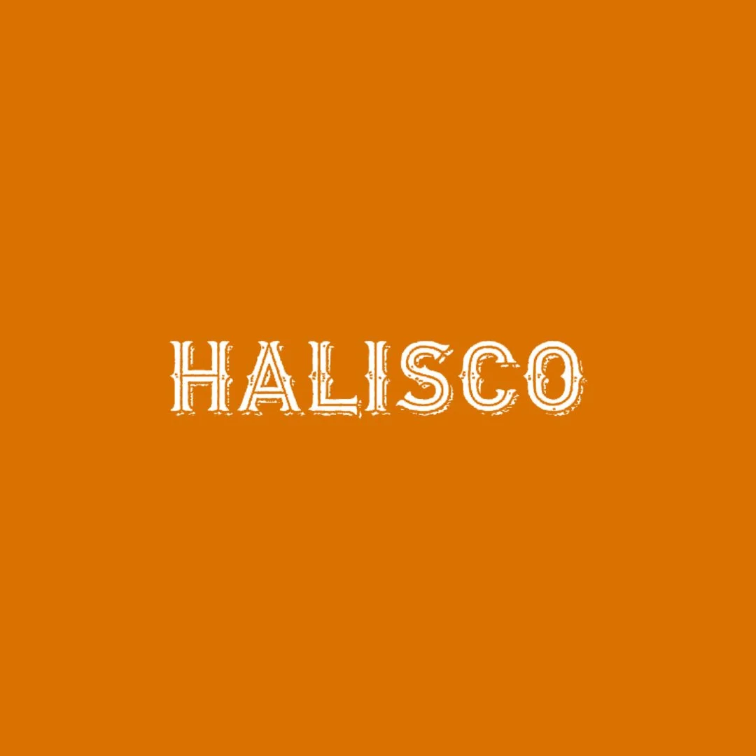 Halisco — Octoberbest