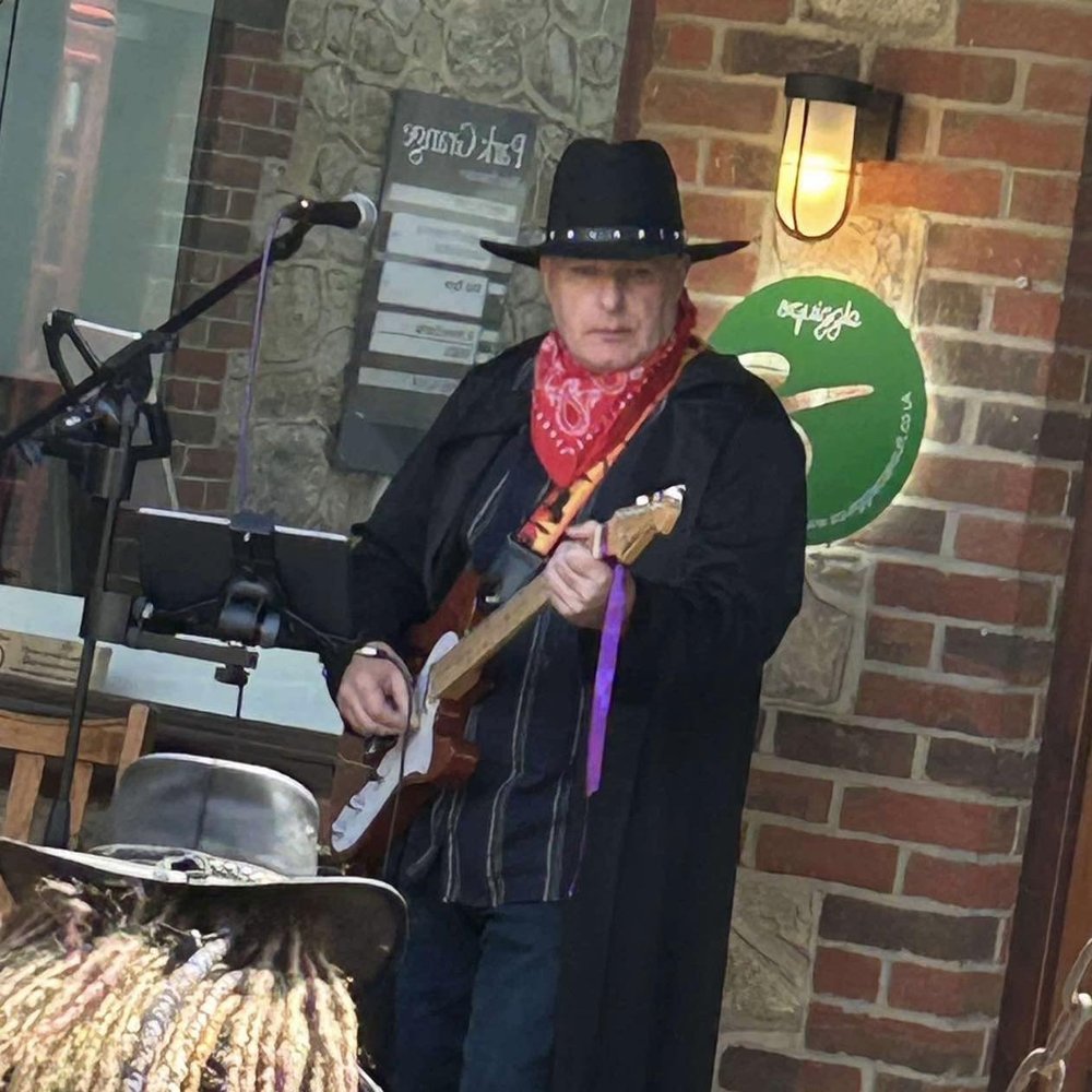 Brewery Live Music — Rye Waterworks Micropub