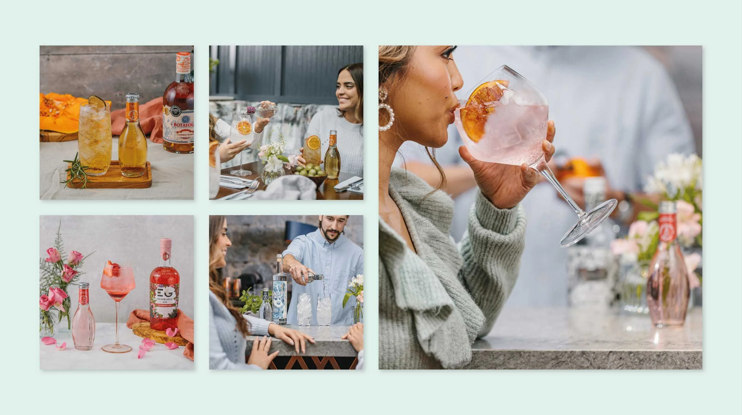 Merchant's Heart - Brings Out The Best Campaign — Wonderworks | London ...