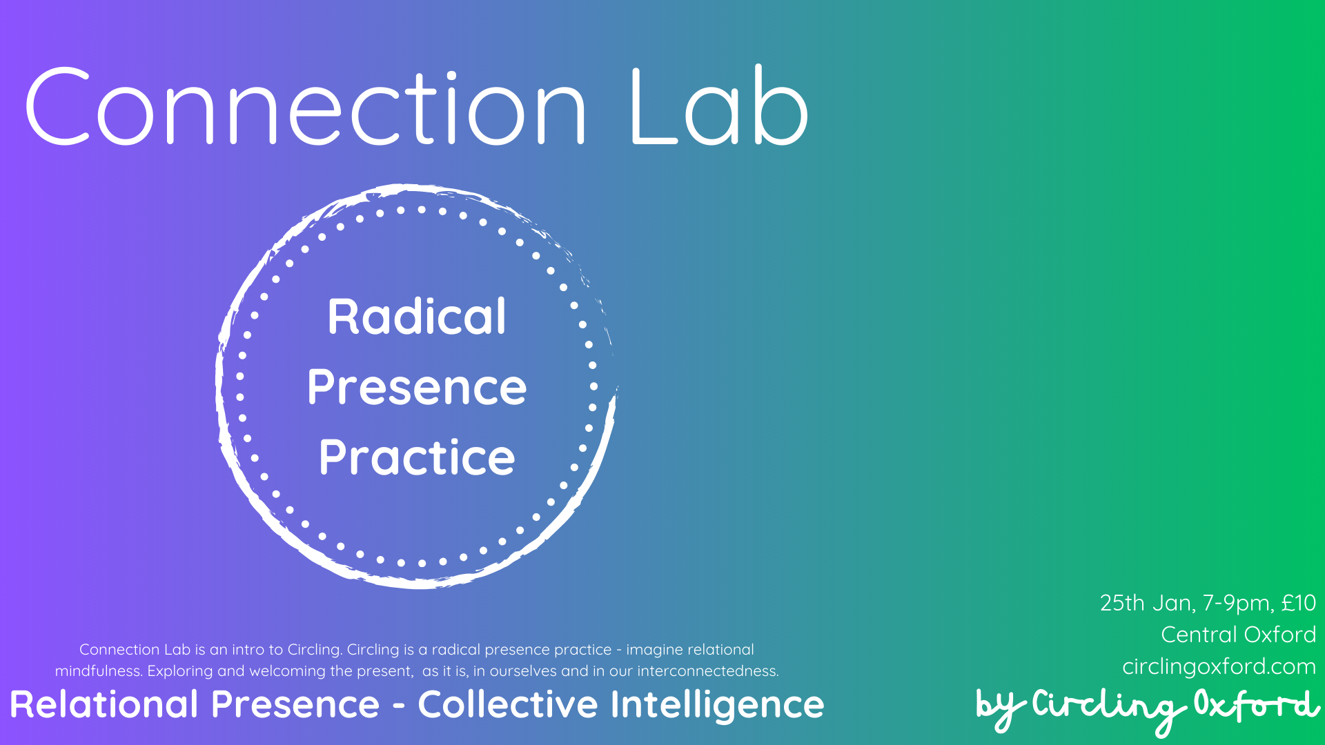 circling — stephanie