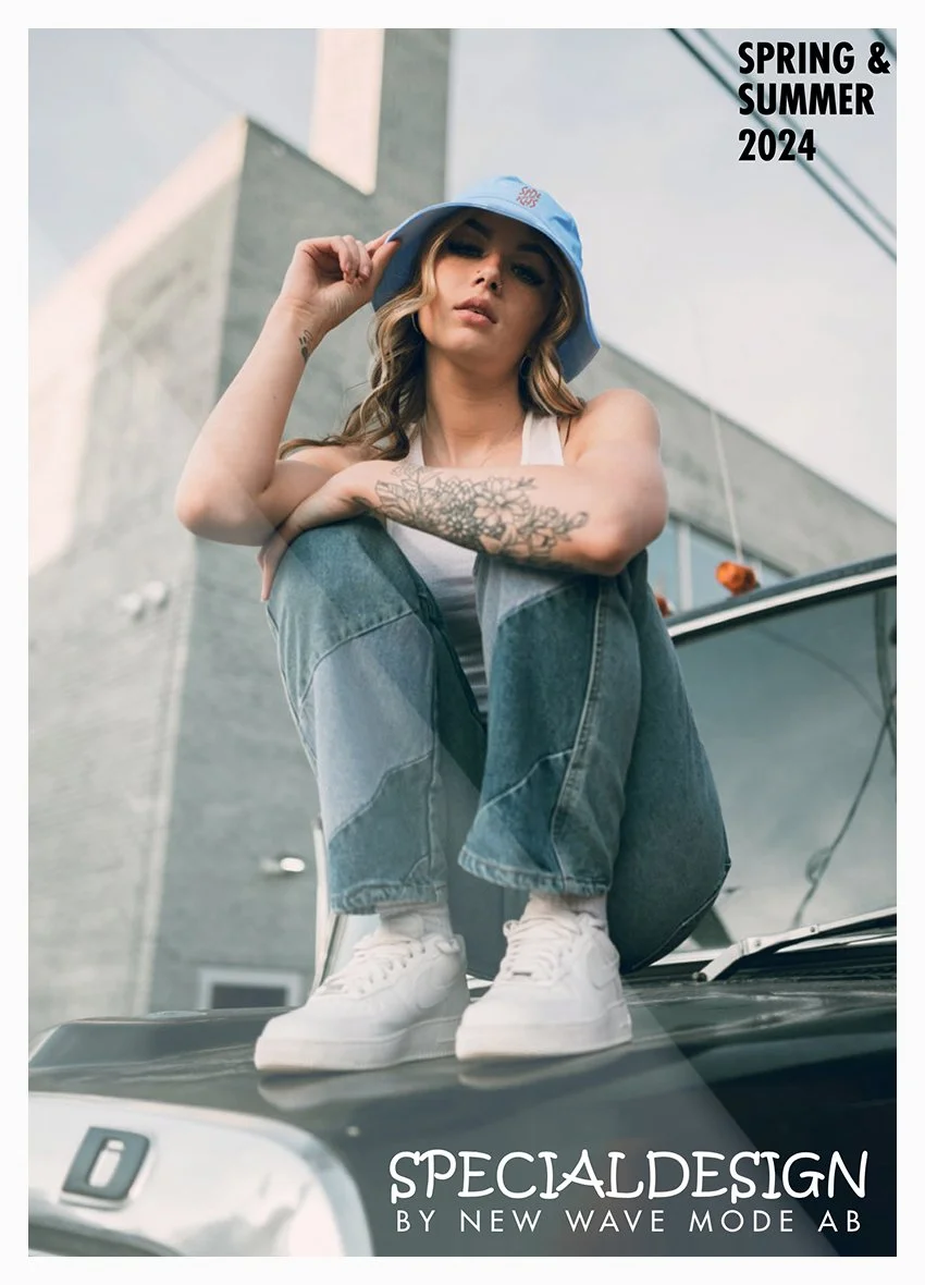 Kataloger — TM Reklam