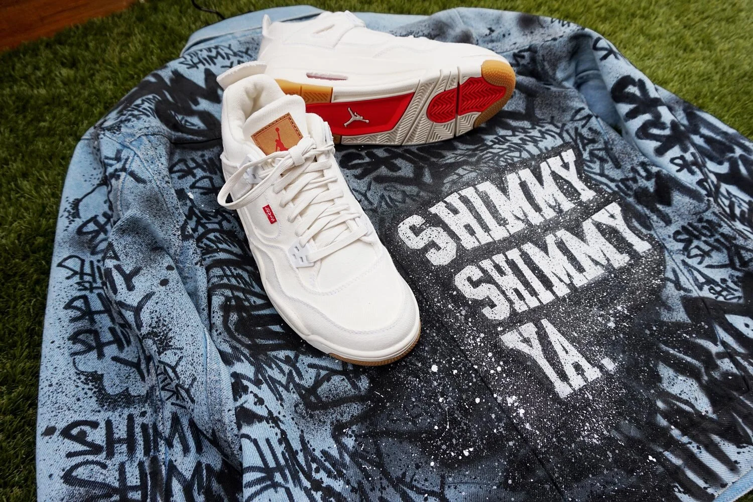 Rob Draper — Oskar illustration