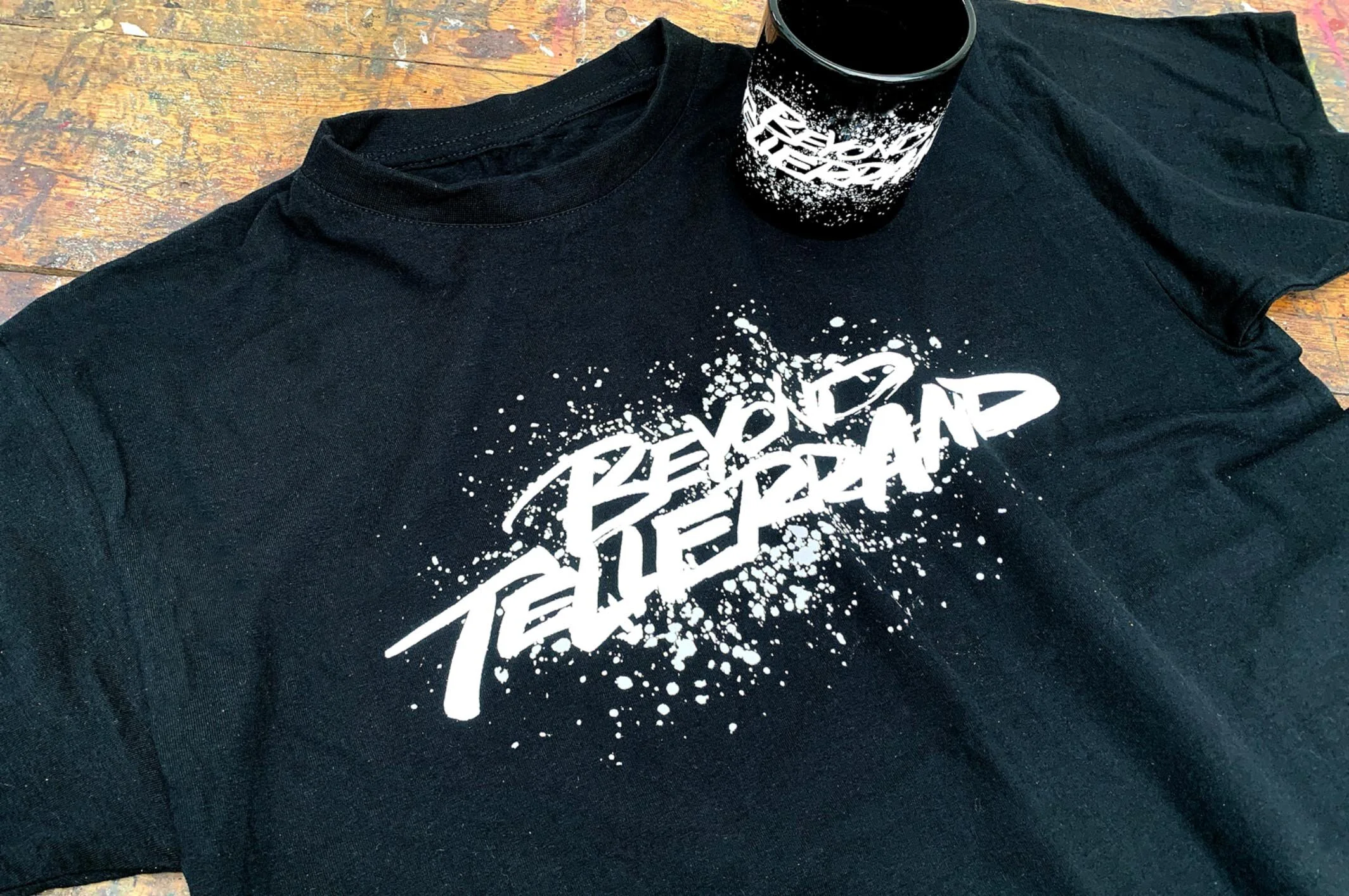 Rob Draper — Oskar illustration