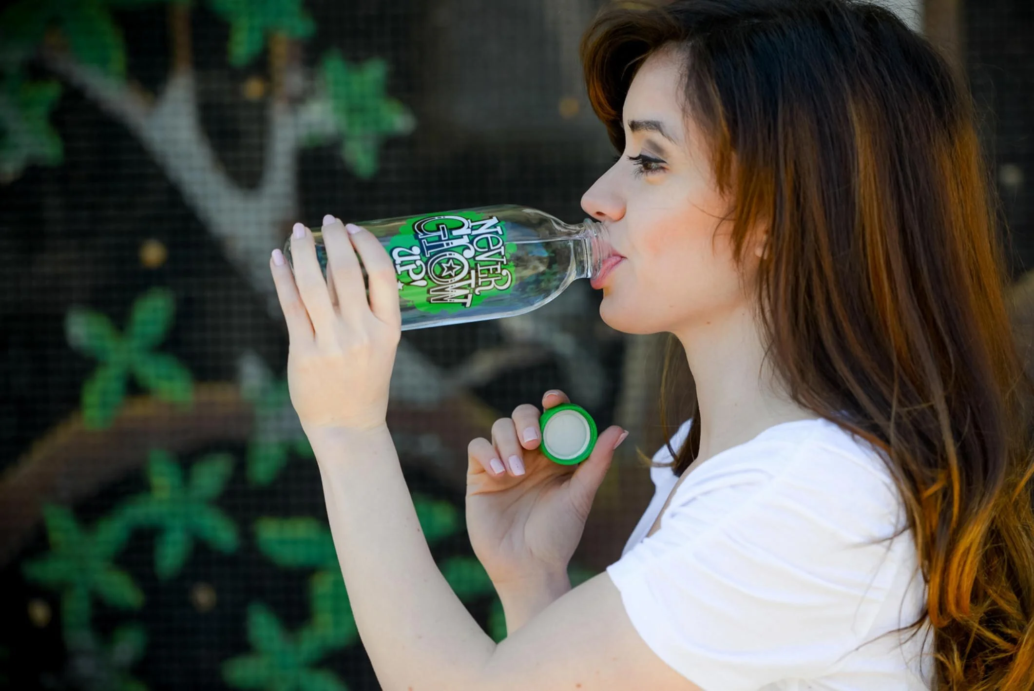 Rob Draper — Oskar illustration