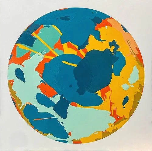 David Samuel — Oskar illustration