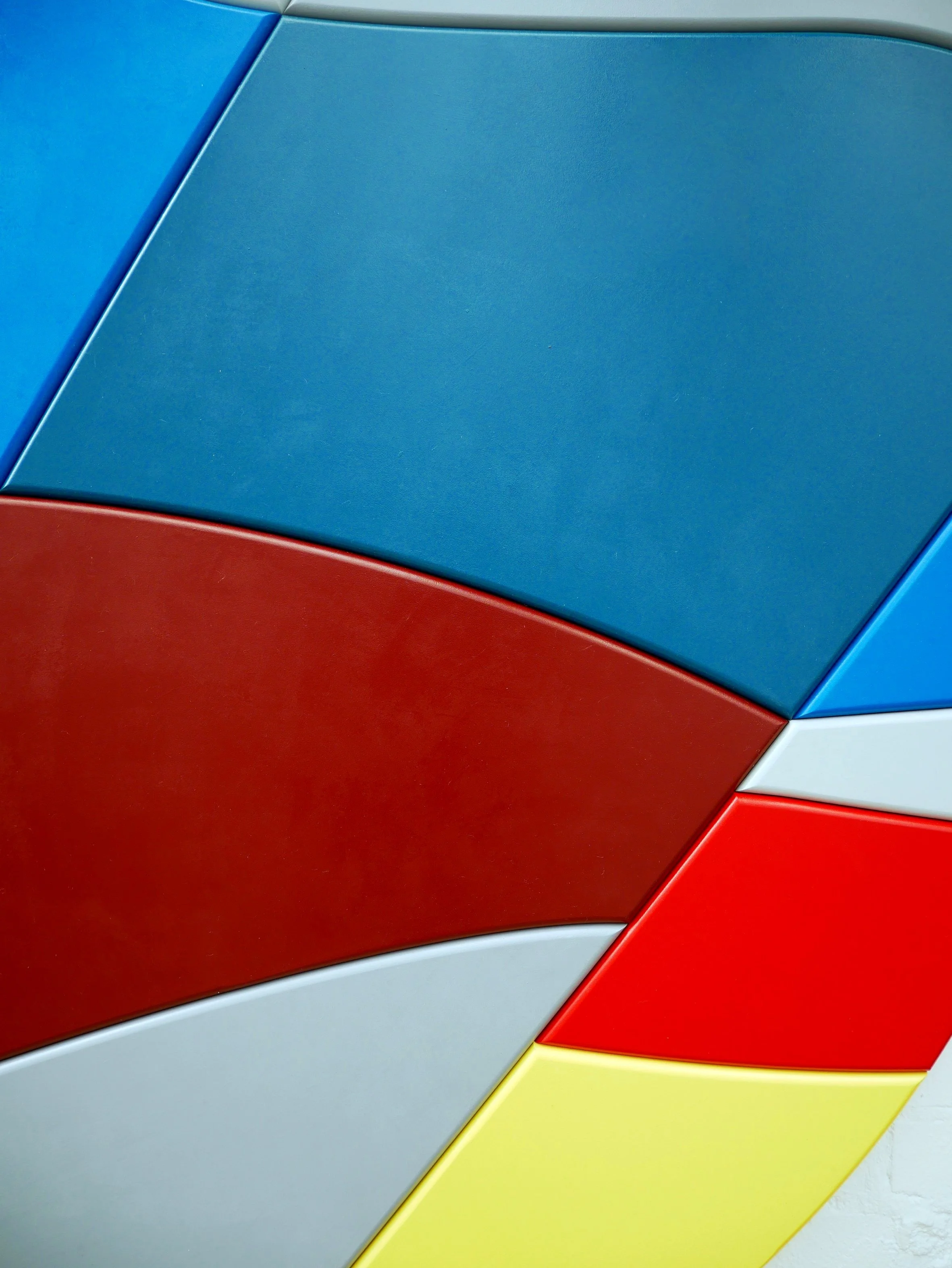 David Samuel — Oskar illustration