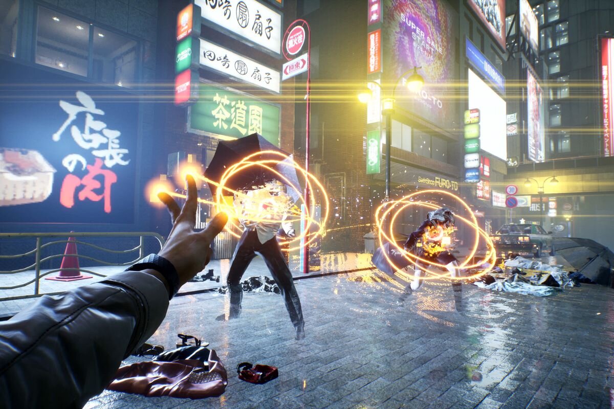 A Beginner’s Guide to Video Games: Perspectives — The SMU Journal
