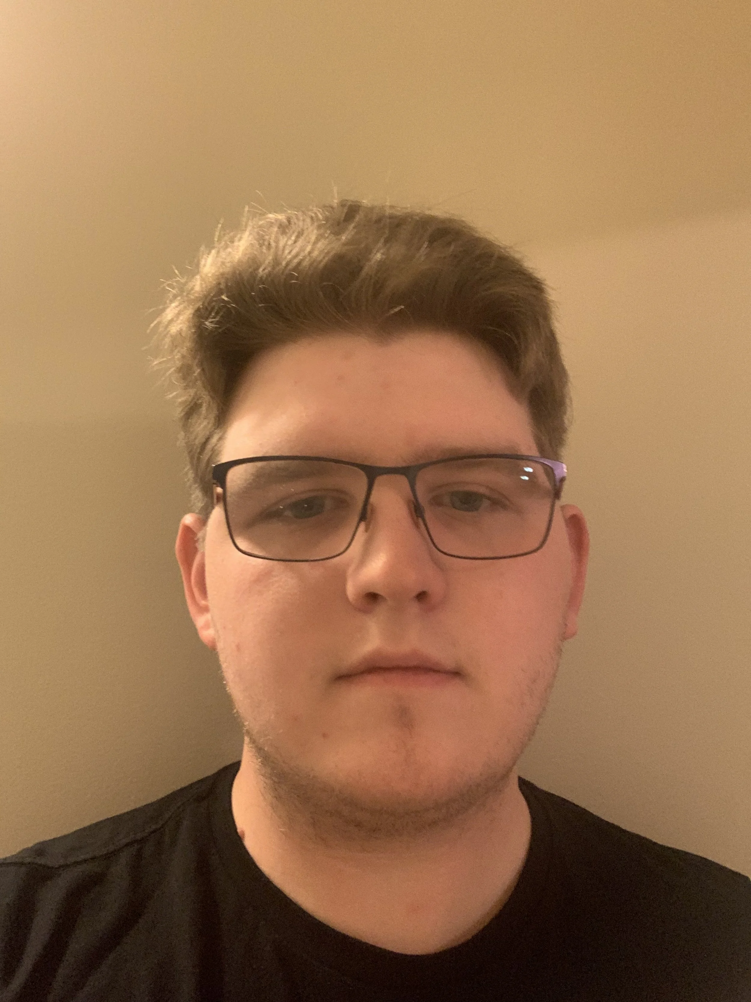 Staff & Contributors — The SMU Journal