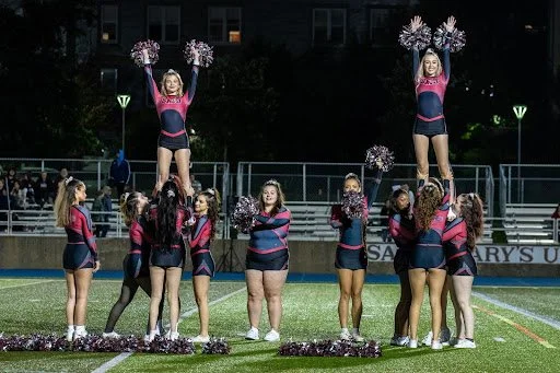 School Spirit at SMU: Does it Exist? — The SMU Journal