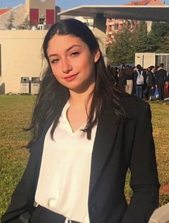 Staff & Contributors — The SMU Journal