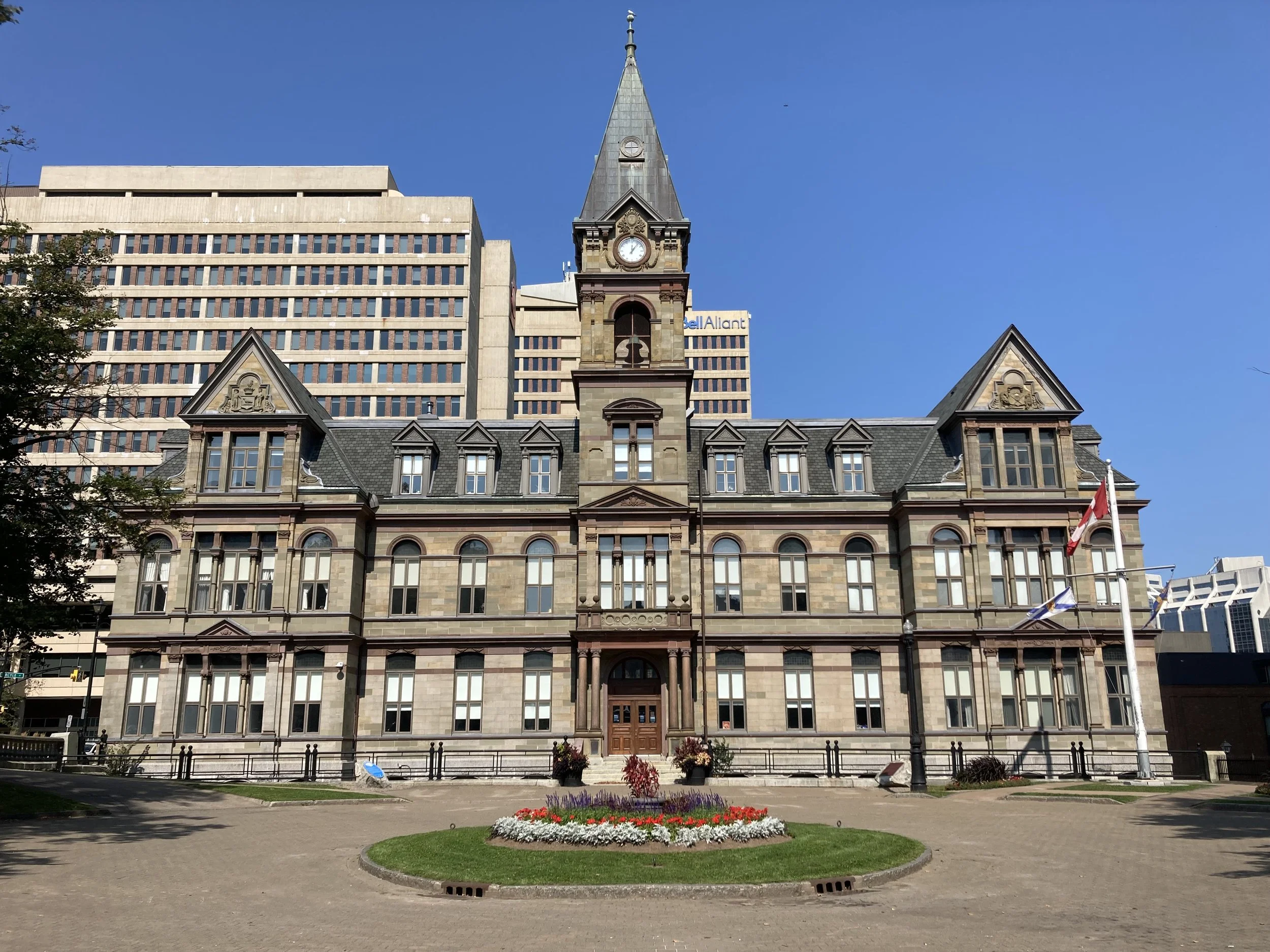 A Beginner’s Guide to the 2024 Mayoral Election — The SMU Journal