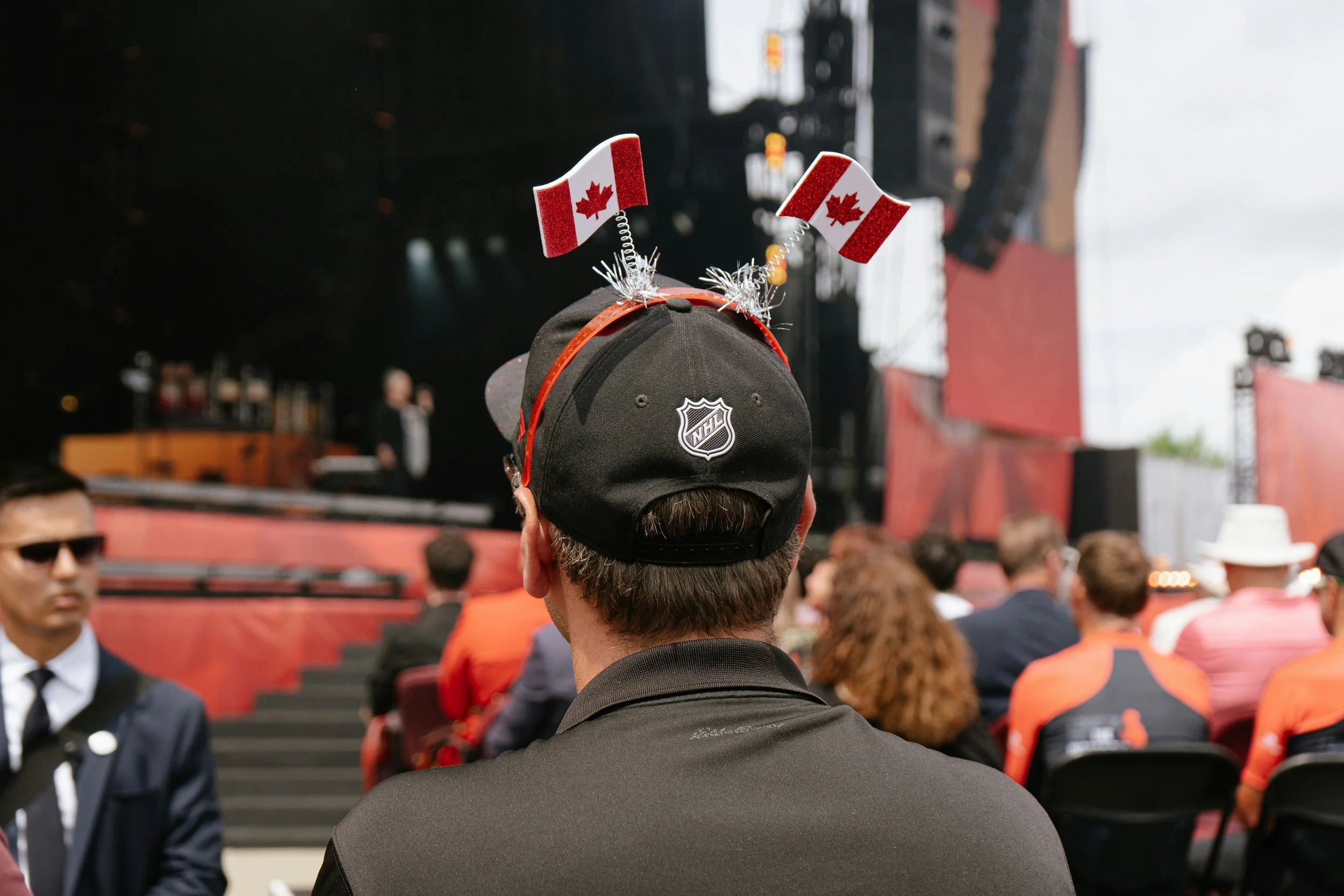 State of The Puck: Gauging the Success of Each Canadian NHL Team in ...