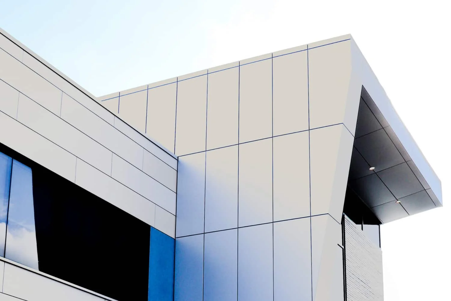 Metal Edge — Olsson Roofing