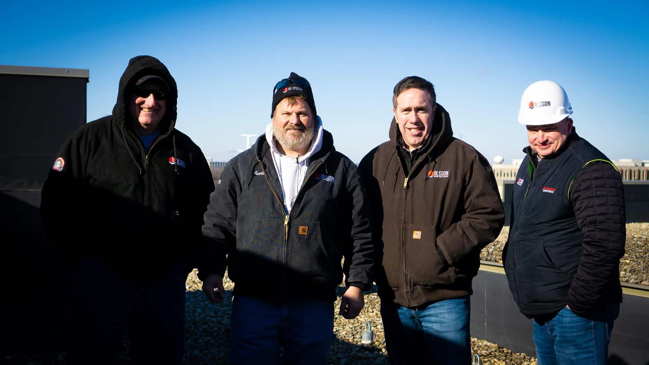 Careers — Olsson Roofing