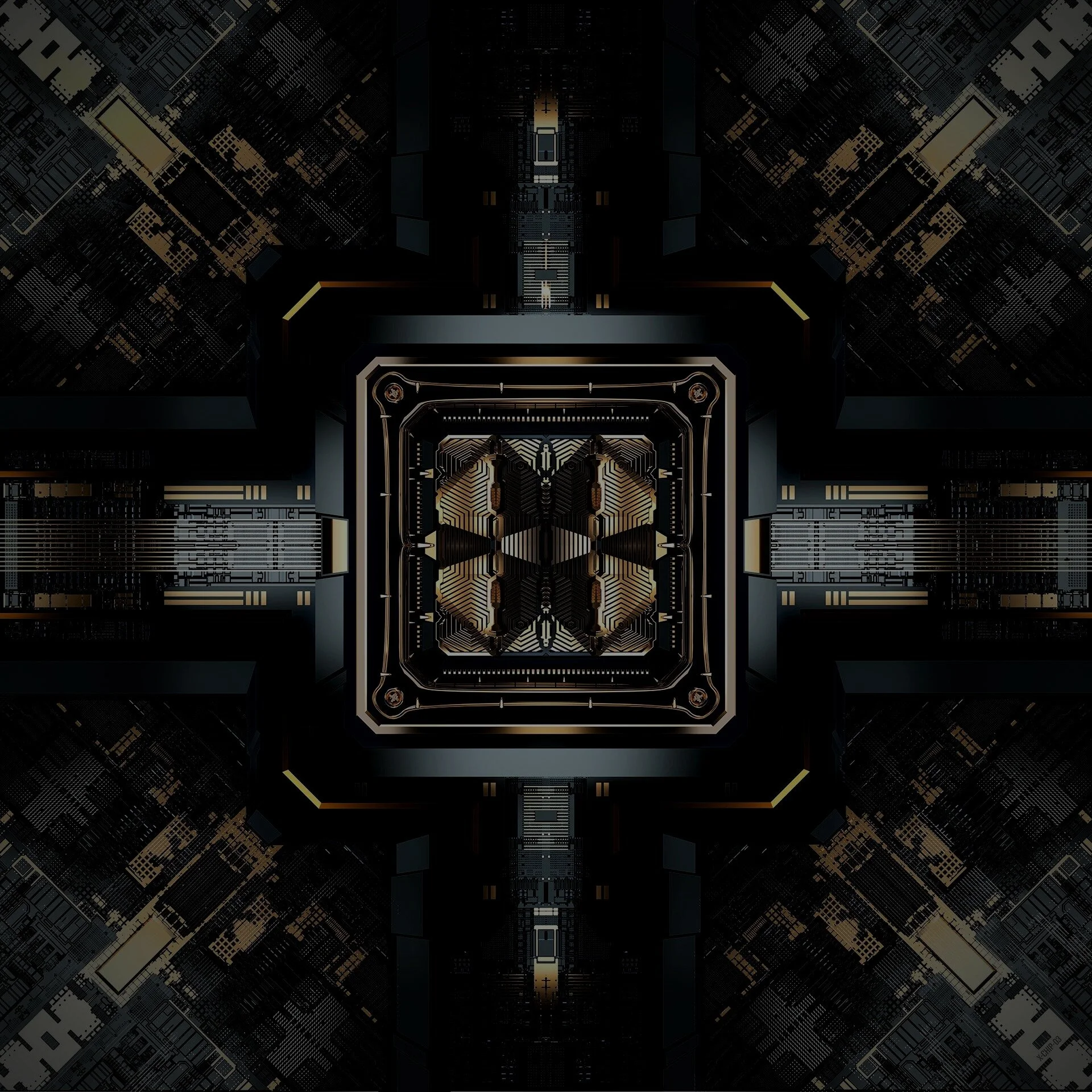 CYBERPACK — EDGAR DAVEY ANIMATION