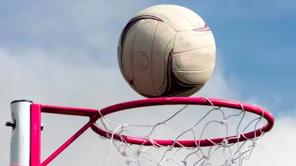Women's Netball — St Saviour's Church