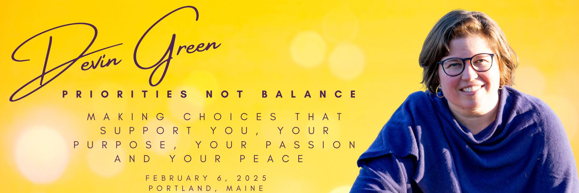 Upcoming Events — Women Standing Together