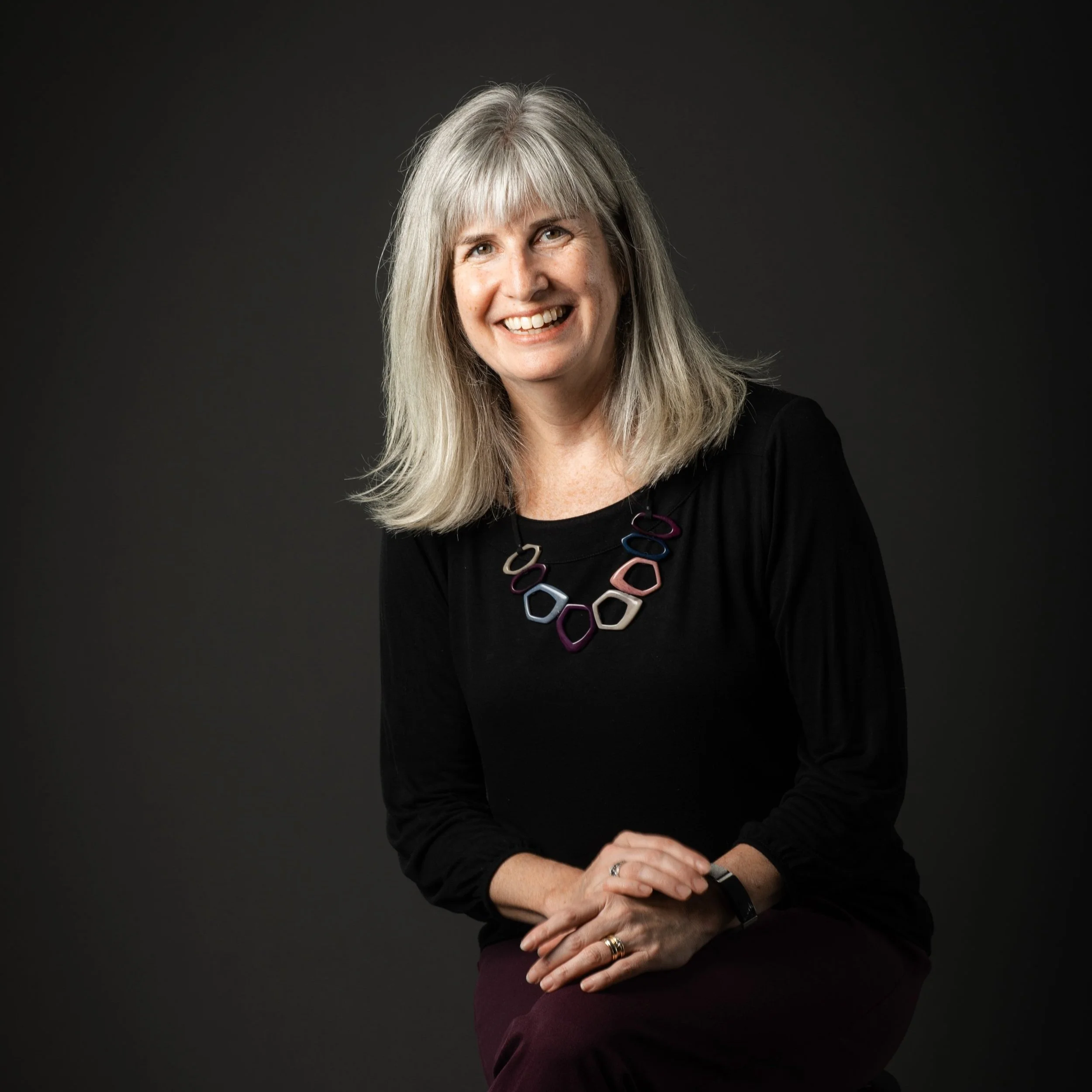Women Standing Together Leadership Intensive — Women Standing Together