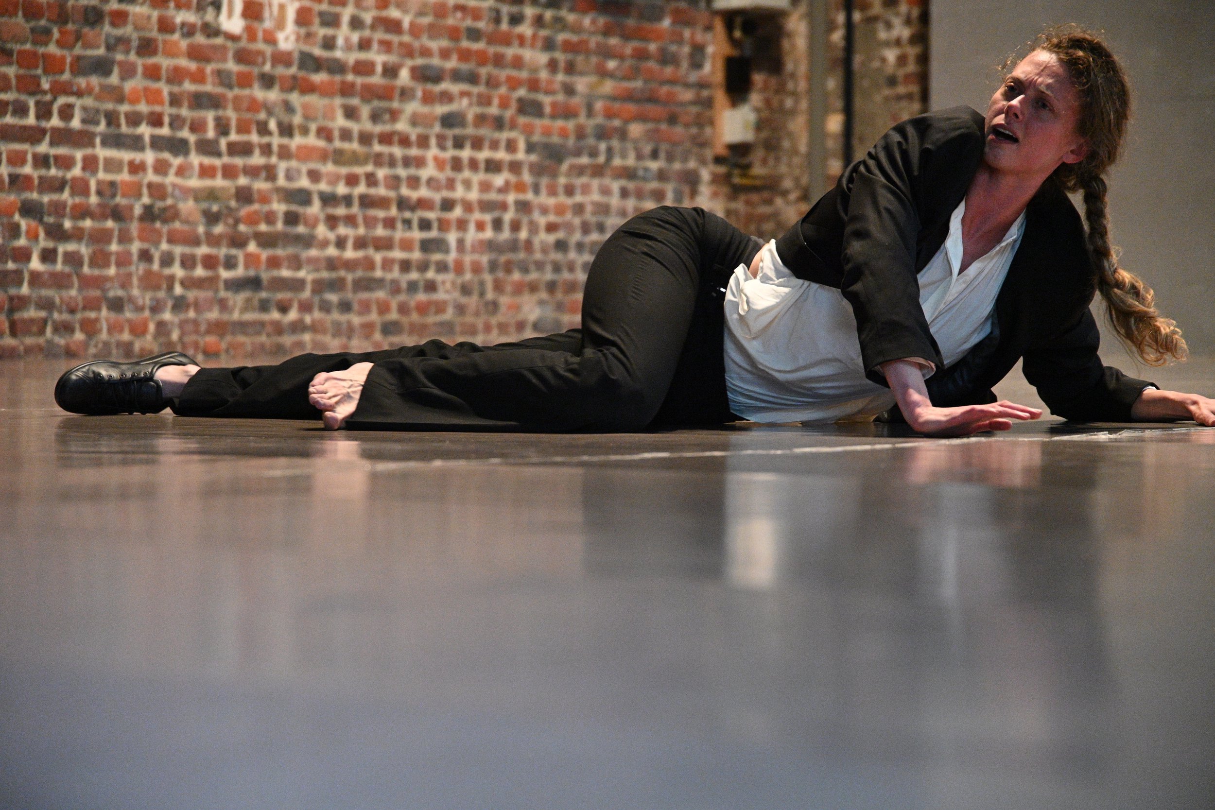 place - Chen-Wei Lee — Becca Hoback