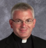 Our Clergy & Staff — St. Bernadette Church