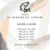 St. Bernadette Amelia, OH Fish Fry — St. Bernadette Church