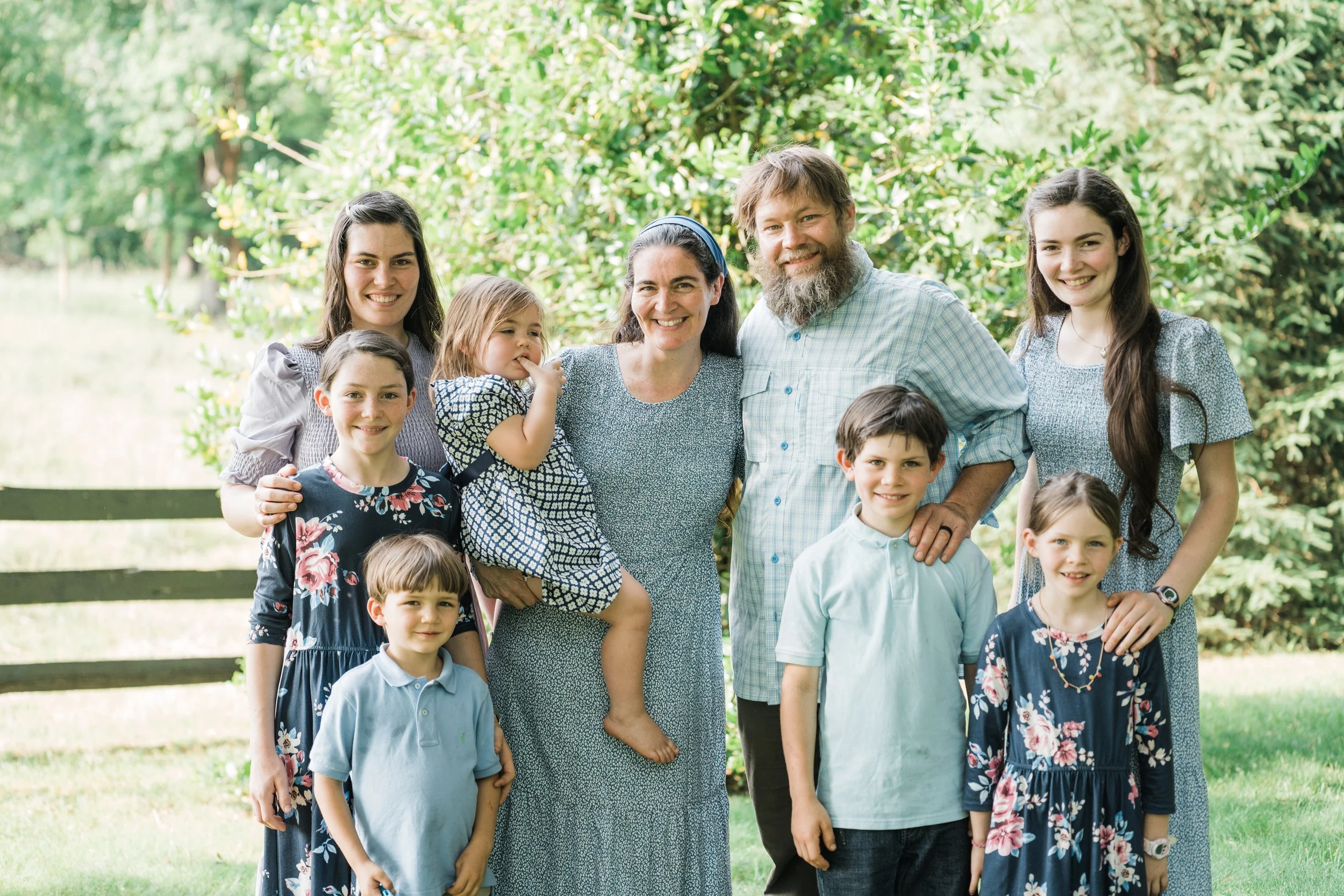 With Great Joy we announce...... — Day Spring Farm