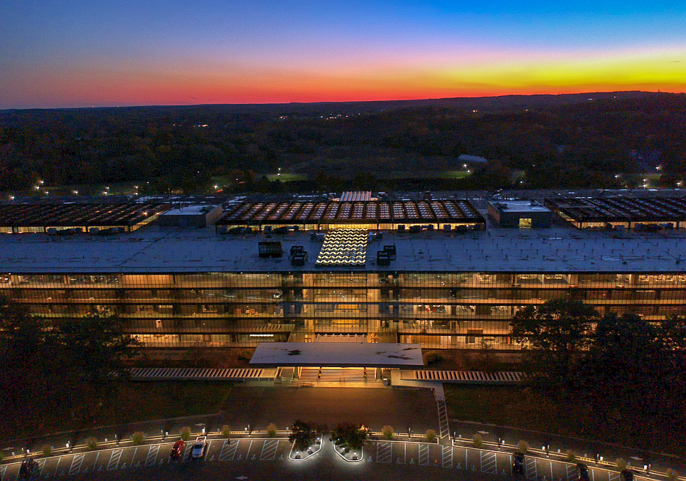 G3 Architecture Interiors Planning Bell Works Project Gallery — G3 ...