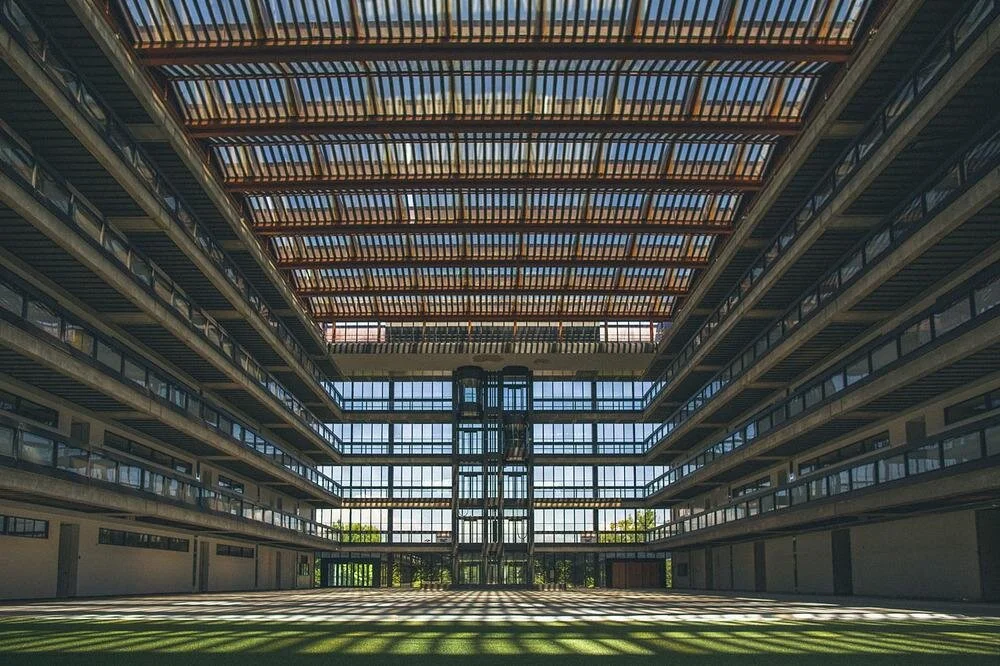 G3 Architecture Interiors Planning Bell Works Project Gallery — G3 ...