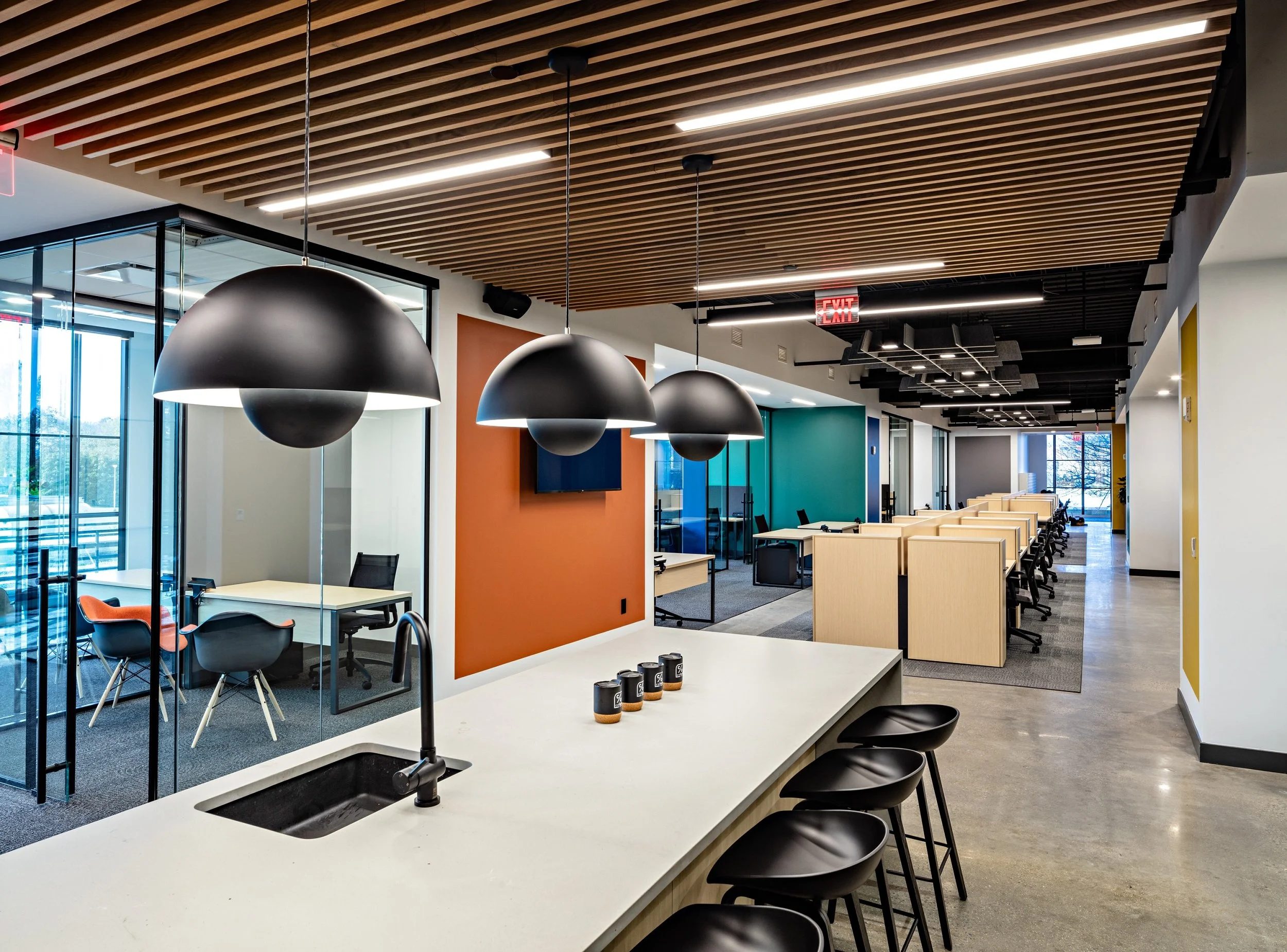 G3 Architecture Interiors Planning