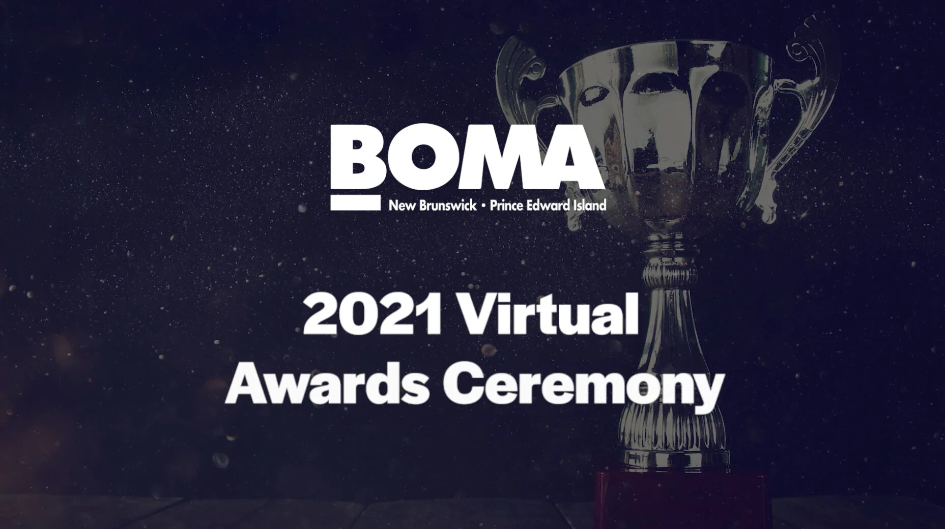 Awards — BOMA NB PEI