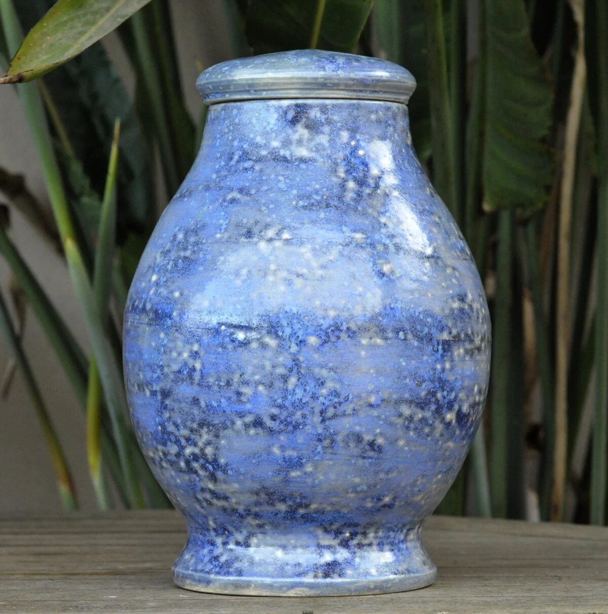 Handmade Stoneware & Cremation urns — Enigma Horsehair Jewellery