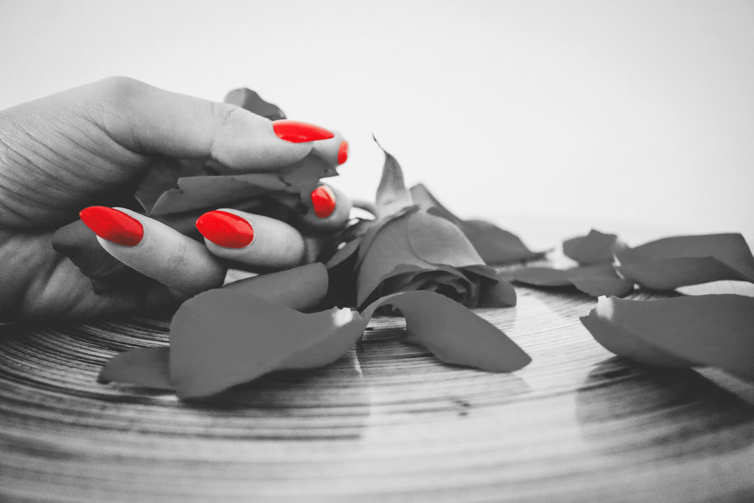 Primp & Posh! Nail Bar