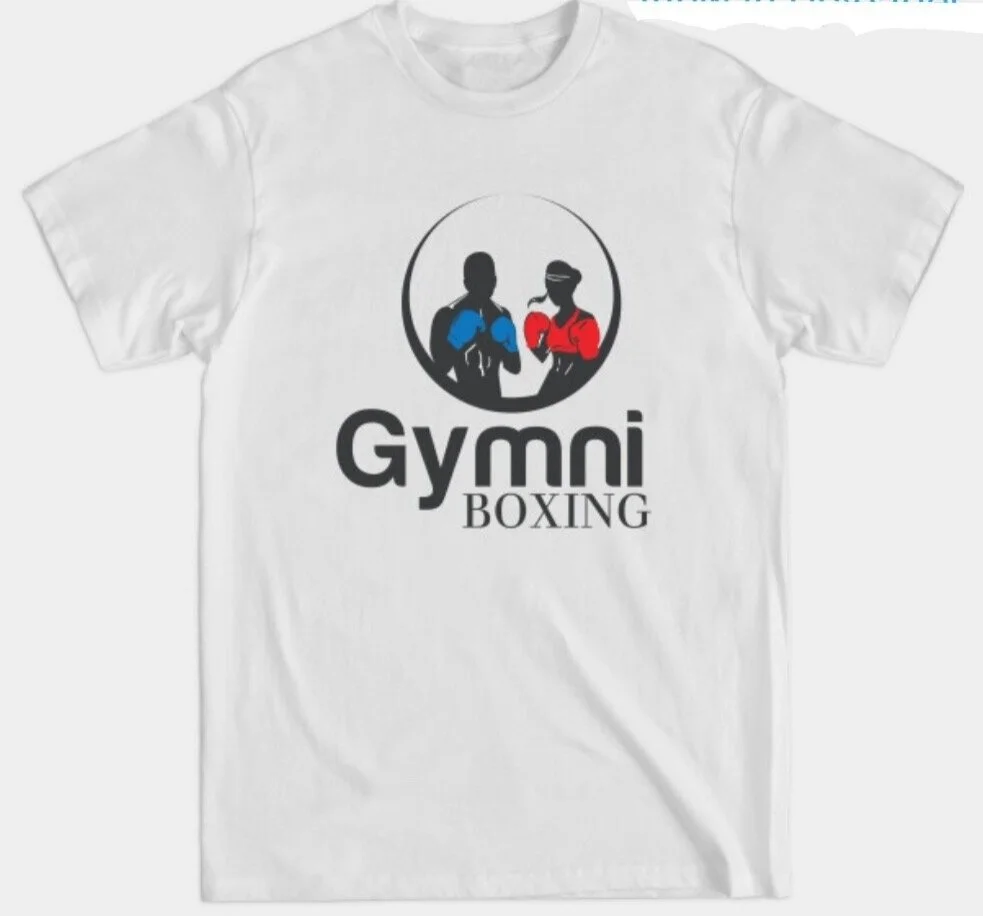 Gymni Boxing | Orange County Boxing Classes