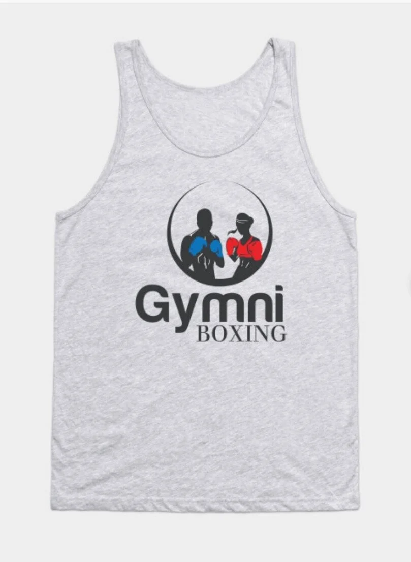 Gymni Boxing | Orange County Boxing Classes