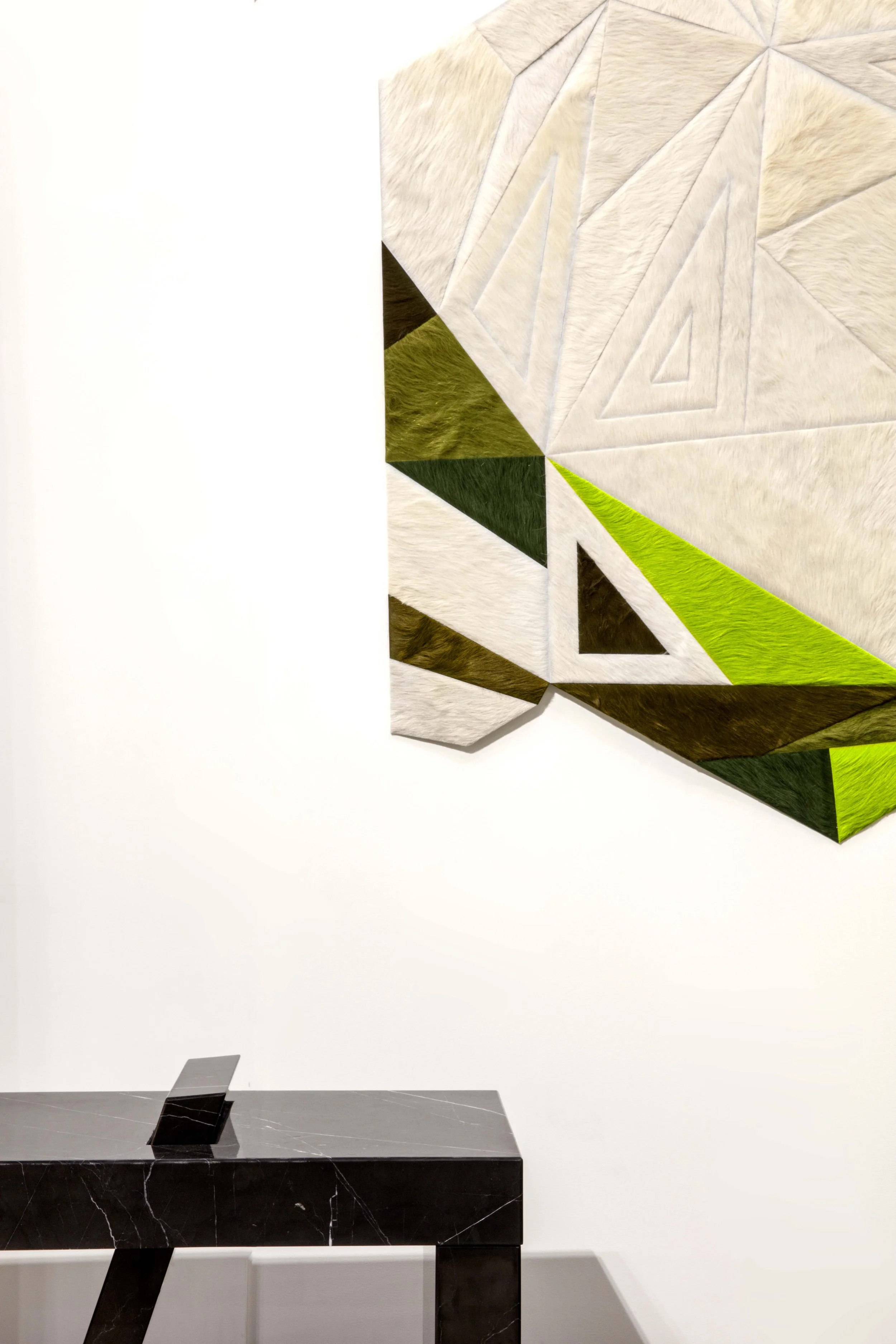 Rottet Collection Showroom — Rottet Studio