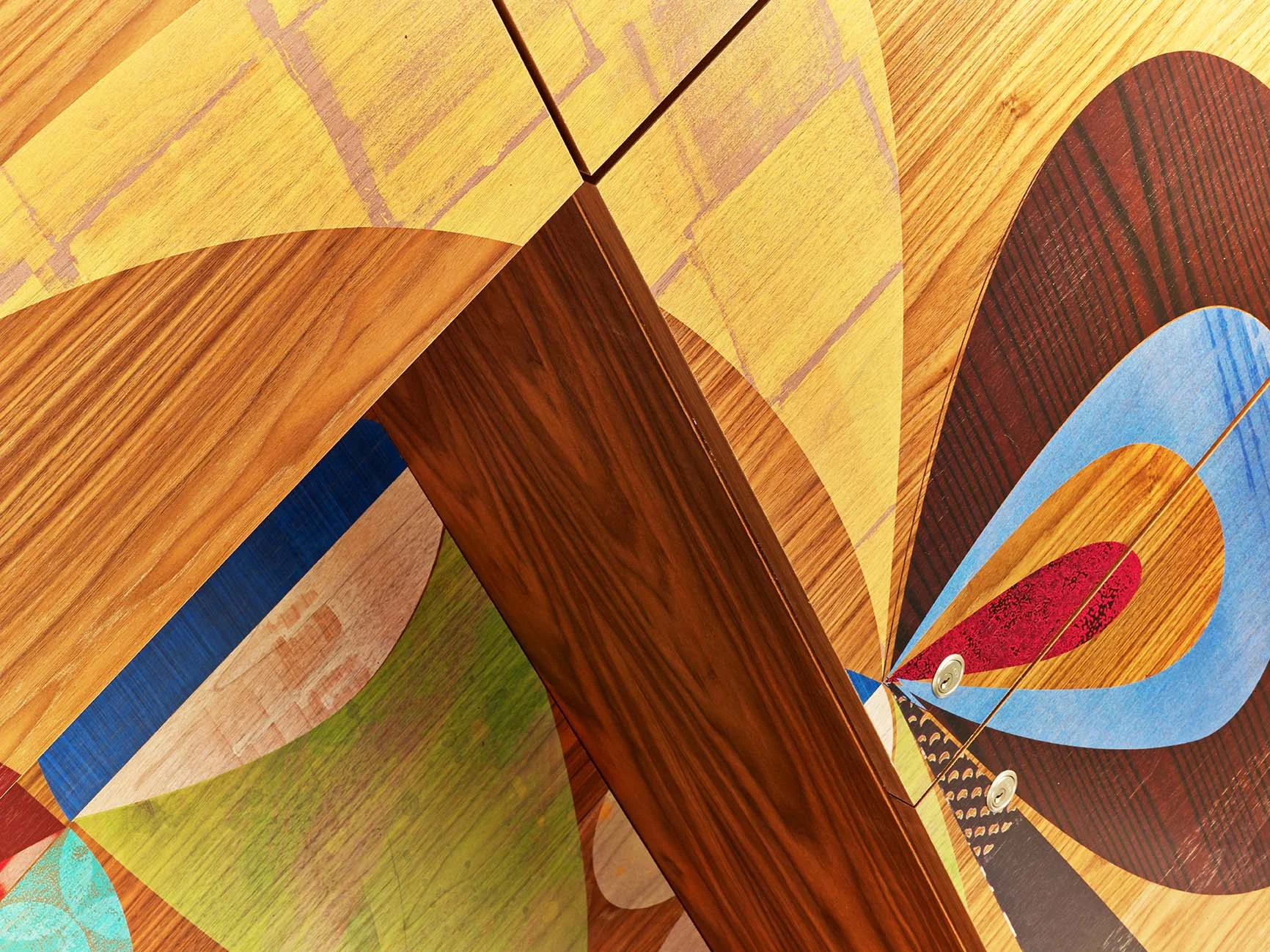 Target - New York City — Rottet Studio