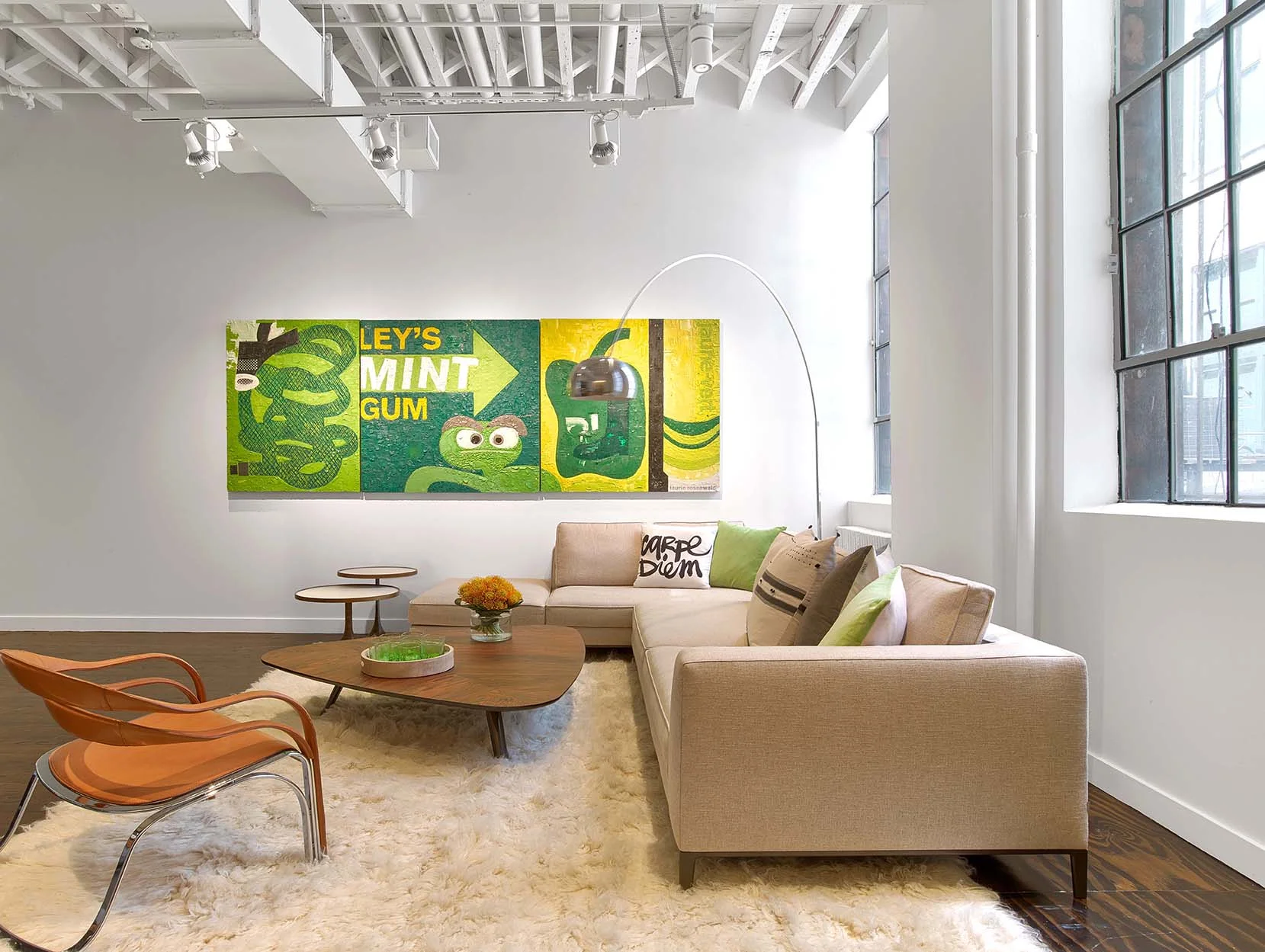 Target - New York City — Rottet Studio