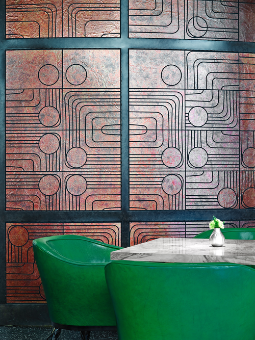 The James Royal Palm — Rottet Studio