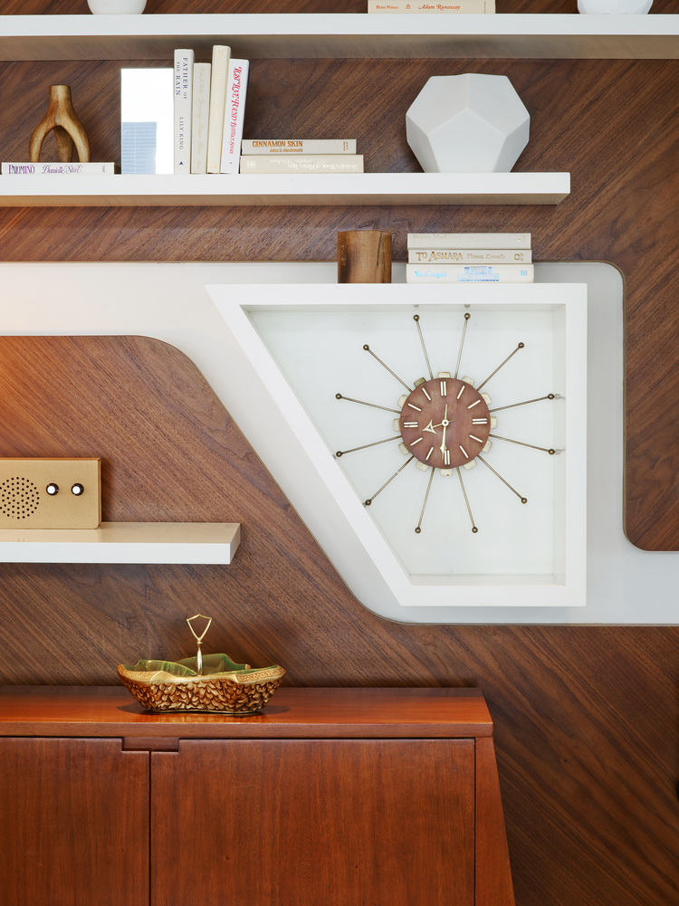 The James Royal Palm — Rottet Studio