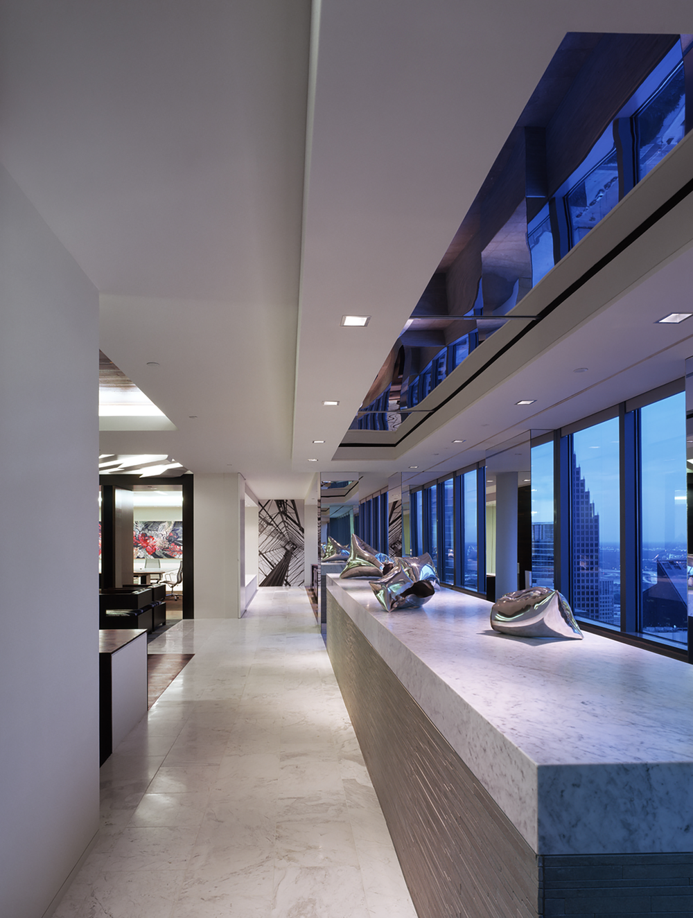 Lime Rock Partners — Rottet Studio